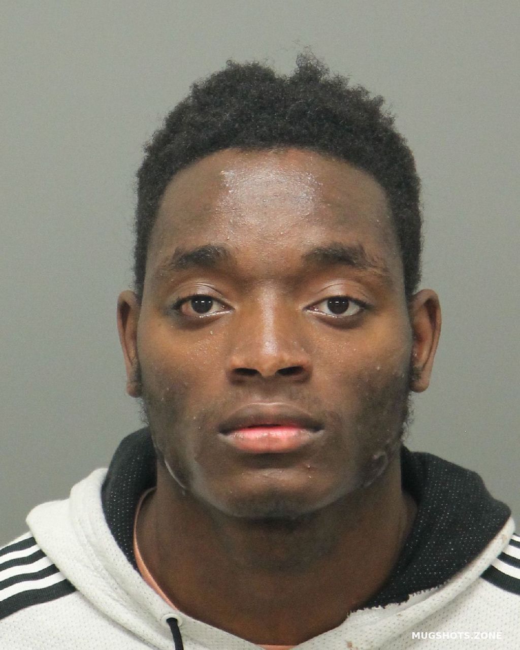 SATTERFIELD ISAAC PETE 11/15/2021 - Wake County Mugshots Zone