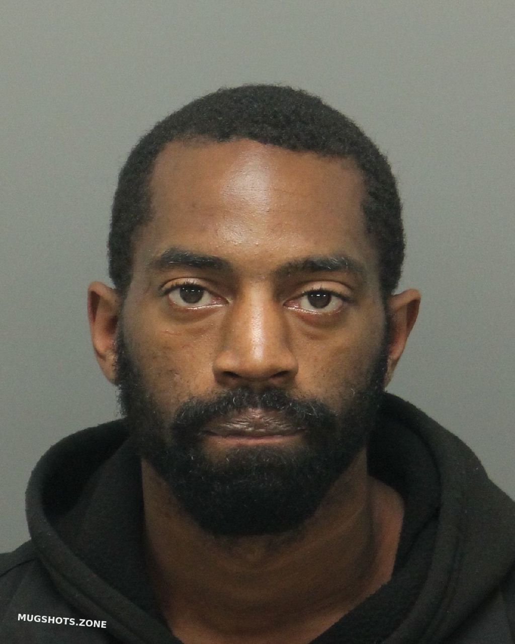 SANDERS-BROUCHET JAVON TYREE 11/15/2021 - Wake County Mugshots Zone