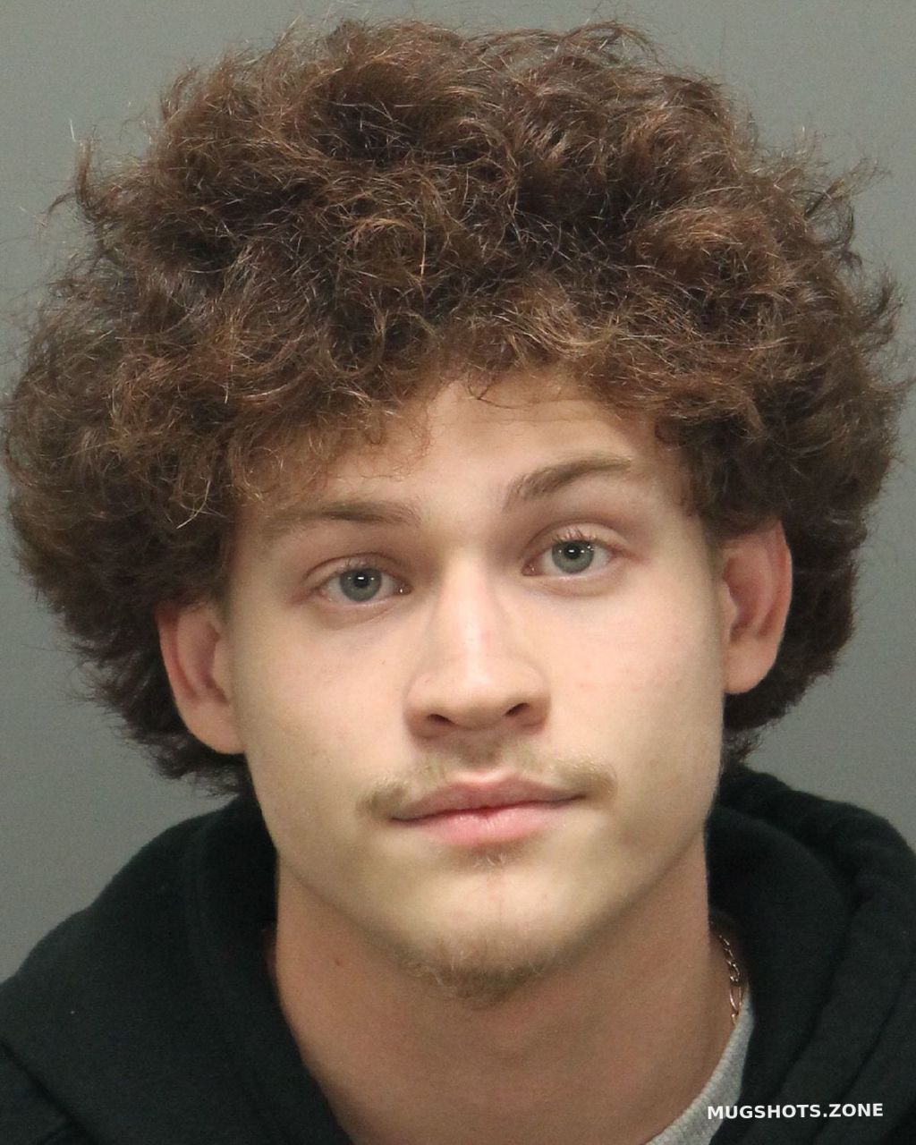LUCHANSKY MICHAEL ROBERT II 11/16/2021 - Wake County Mugshots Zone