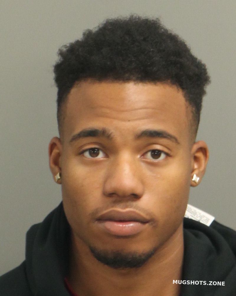 HORNE MICHAEL KENNETH JR 11/17/2021 - Wake County Mugshots Zone