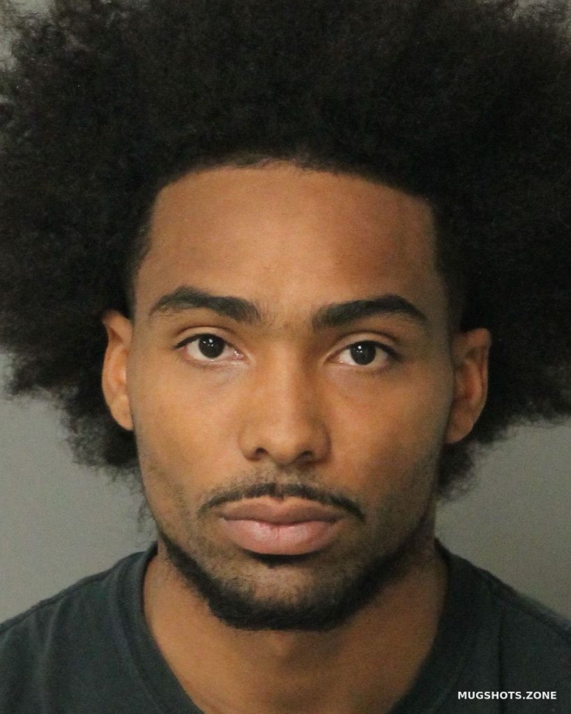 JONES WILLIAM HENRY JR 11/17/2021 - Wake County Mugshots Zone