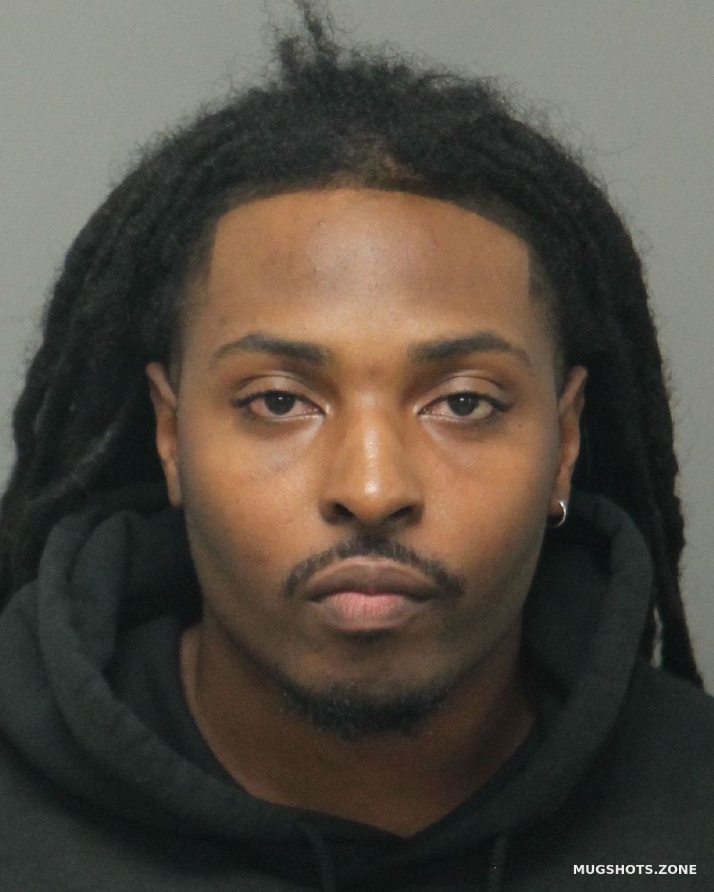 VENABLE AARON LEE 11/17/2021 - Wake County Mugshots Zone