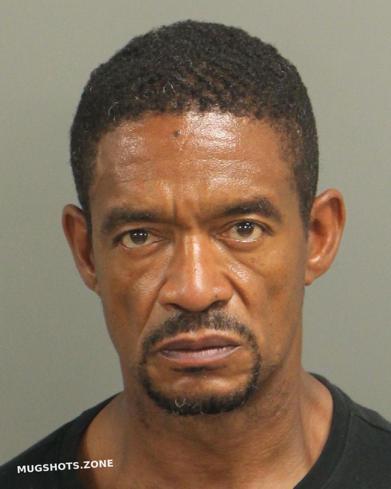 TUNSTALL JAMES ALLEN 11/18/2021 - Wake County Mugshots Zone