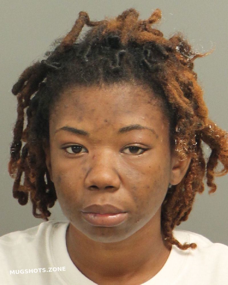 PURNELL SHARIA ERICA 11/18/2021 - Wake County Mugshots Zone
