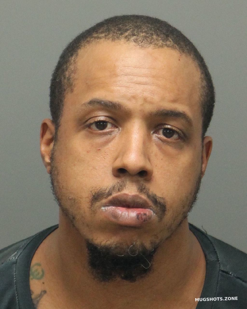 SANDERS FREAGER RICHARD IV 11/21/2021 - Wake County Mugshots Zone