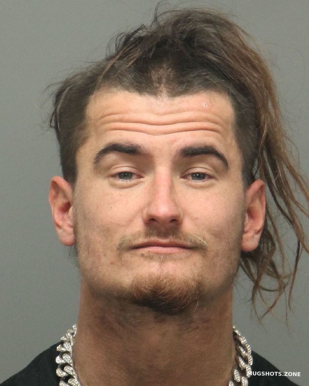 CHALFANT JONATHAN RUSSELL 11/21/2021 - Wake County Mugshots Zone