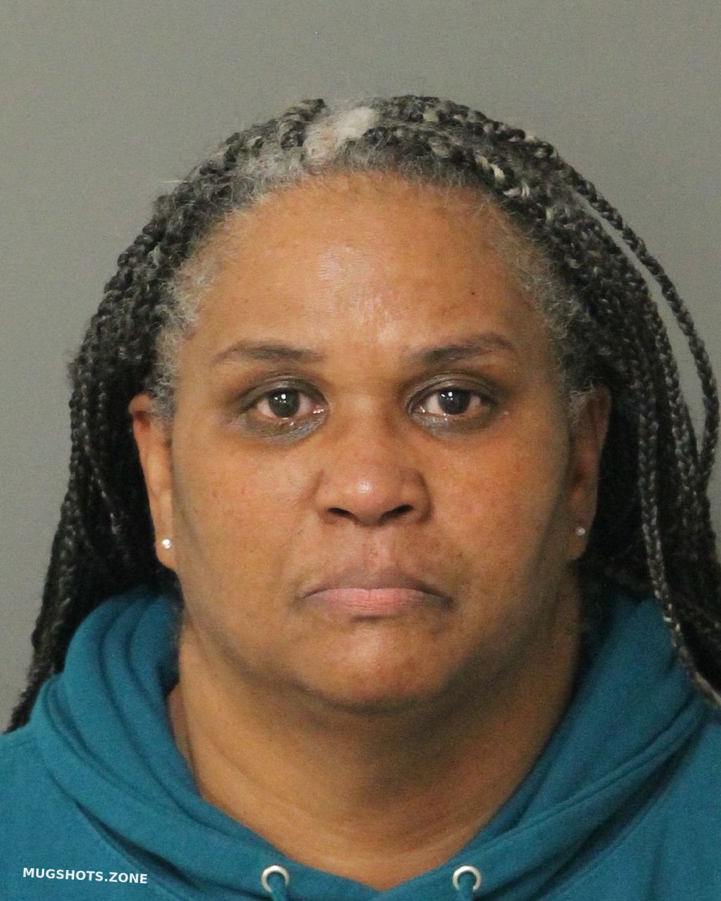 ALSTON PATRICIA ANN 11/22/2021 - Wake County Mugshots Zone