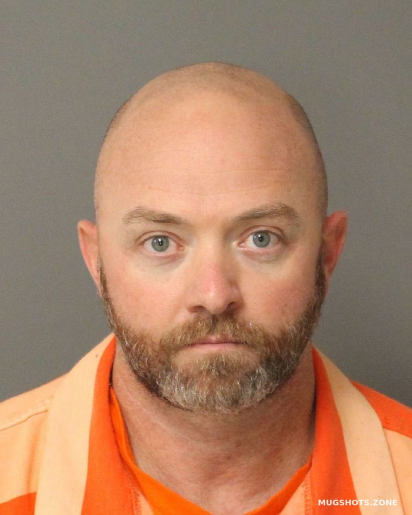 BLALOCK BRIAN KEITH 11/22/2021 - Wake County Mugshots Zone