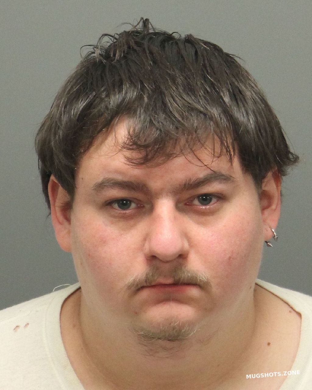 BERRY BOBBY DALE 11/22/2021 - Wake County Mugshots Zone