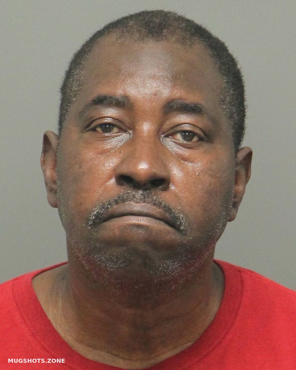 LYONS REGINALD ANTOINE 11/23/2021 - Wake County Mugshots Zone