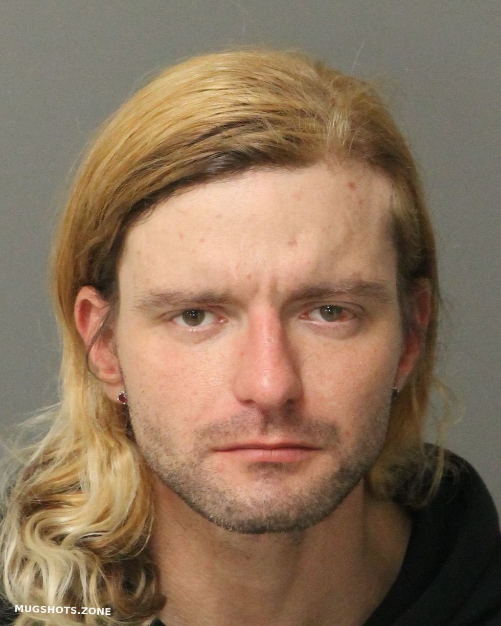 MASON TRAVIS KAHN 11/23/2021 - Wake County Mugshots Zone