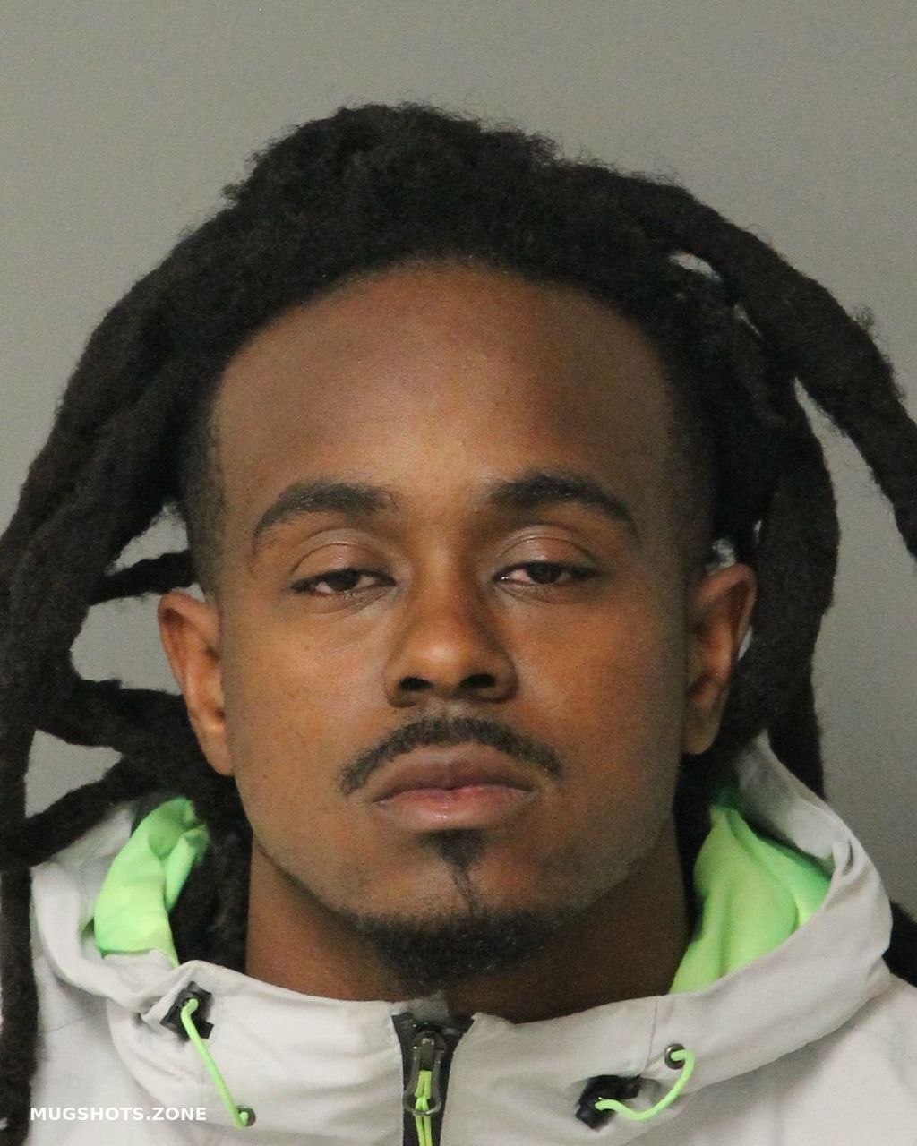 MAYE MALIK KAHLIL-SHABA 11/23/2021 - Wake County Mugshots Zone