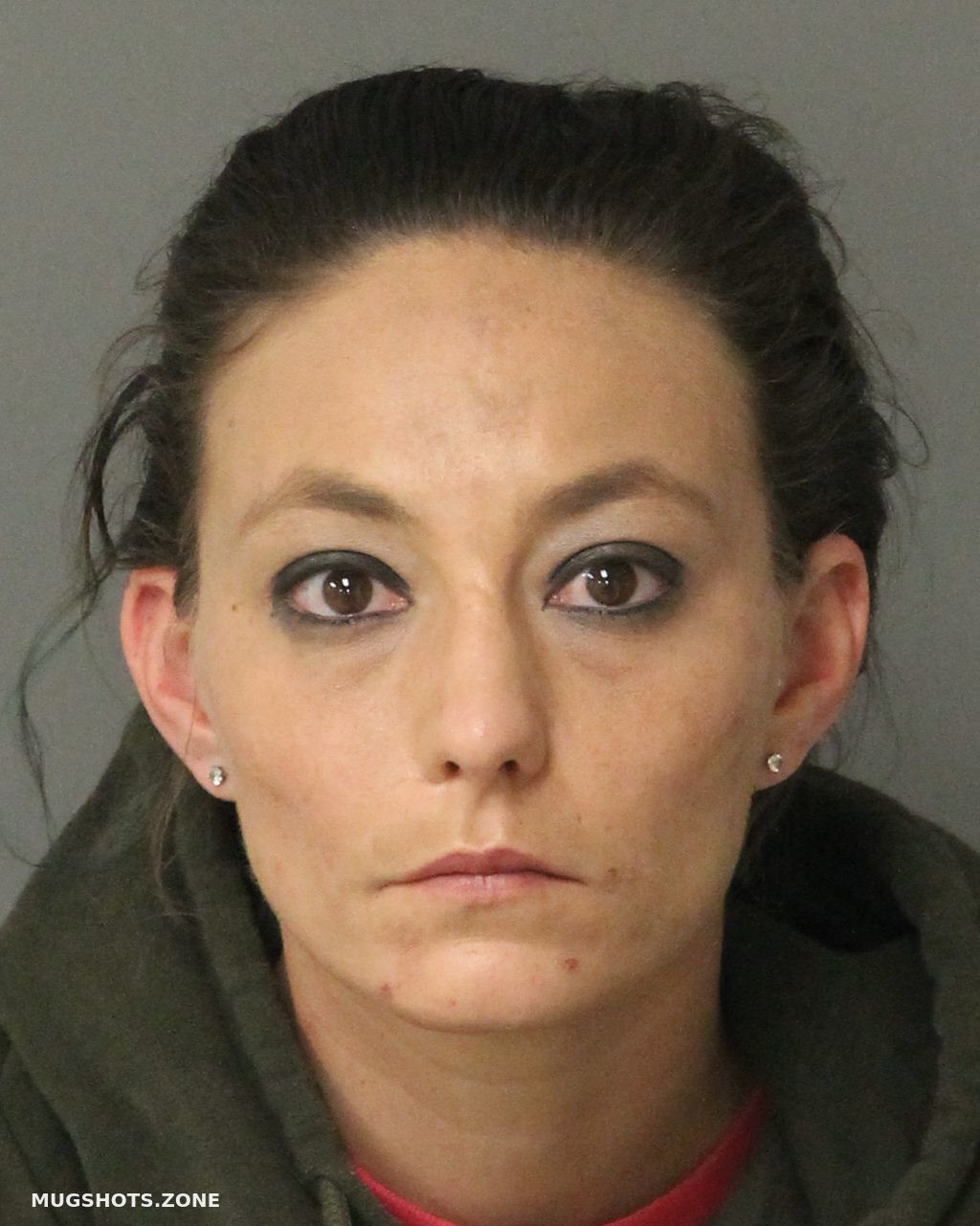 HAIR MEGAN CAROL 11/24/2021 - Wake County Mugshots Zone