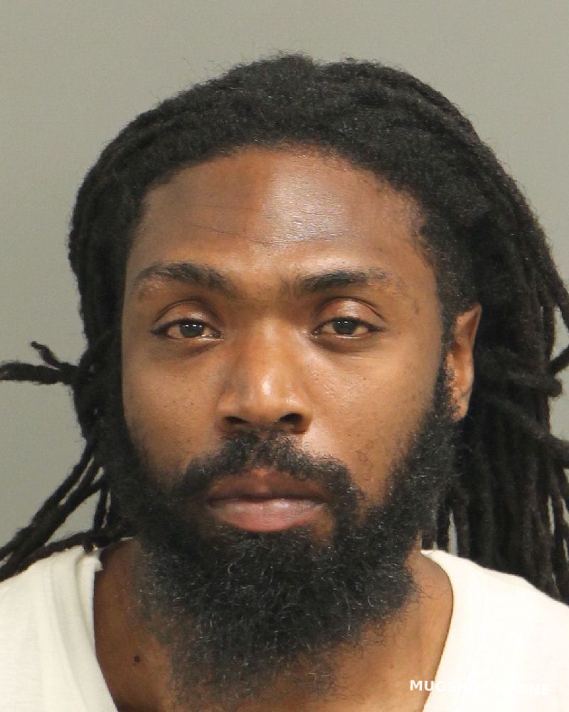 JONES LAJARVIS MARQUEZ 11/24/2021 - Wake County Mugshots Zone