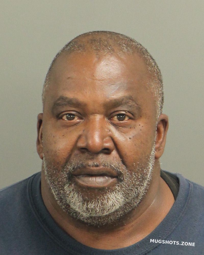 HOCKADAY JONATHAN CLAUDE-EVERE 11/25/2021 - Wake County Mugshots Zone