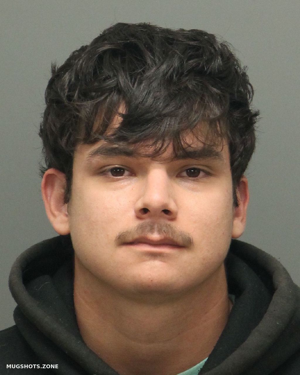 MARTINEZ JESSE ANGEL 11/25/2021 - Wake County Mugshots Zone