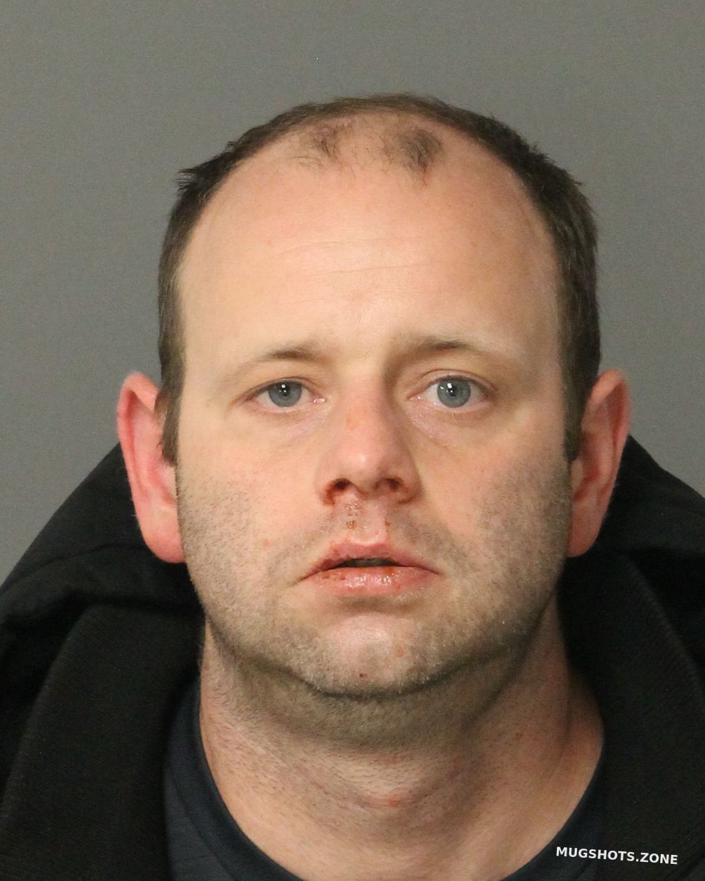 BIGGS DANIEL WAYNE 11/26/2021 - Wake County Mugshots Zone