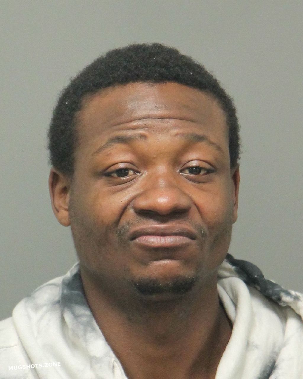 LEACH ANTHONY JAMES 11/26/2021 - Wake County Mugshots Zone