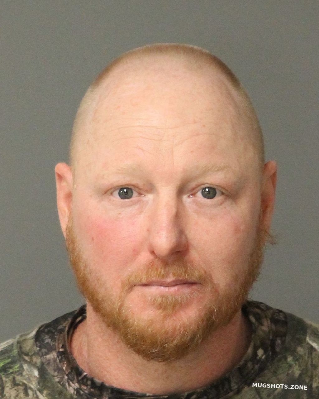 AYSCUE RANDALL CRAVEN 11/27/2021 - Wake County Mugshots Zone