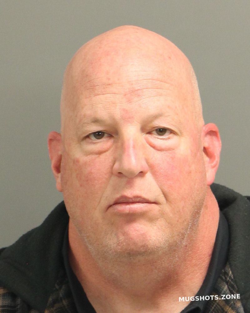 MERRITT KENNETH EUGENE 11/27/2021 - Wake County Mugshots Zone