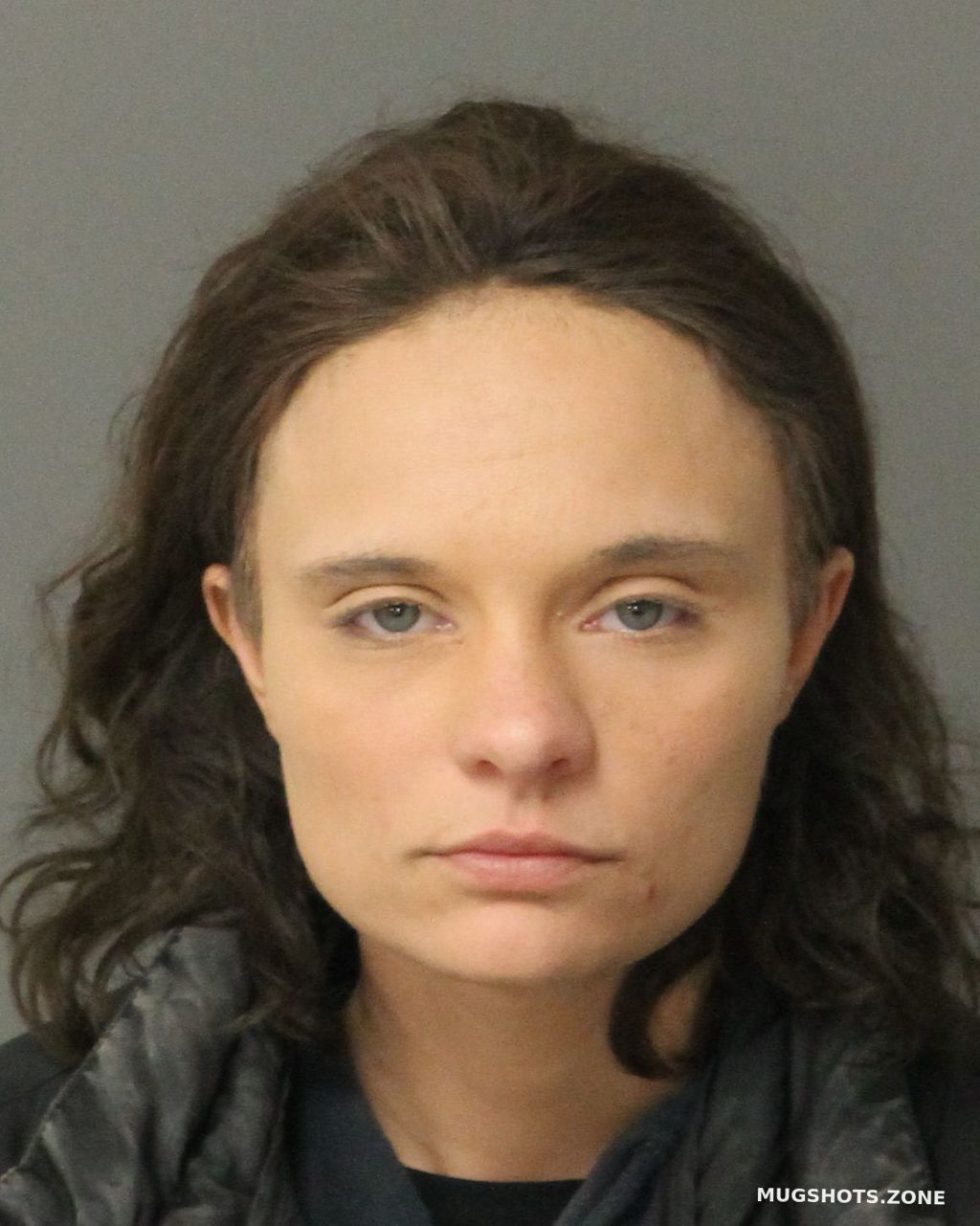 BRANHAM CARRIE LYNN 11/29/2021 - Wake County Mugshots Zone