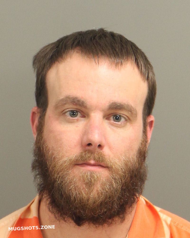 SEARS BRAD ALLEN 11/29/2021 - Wake County Mugshots Zone