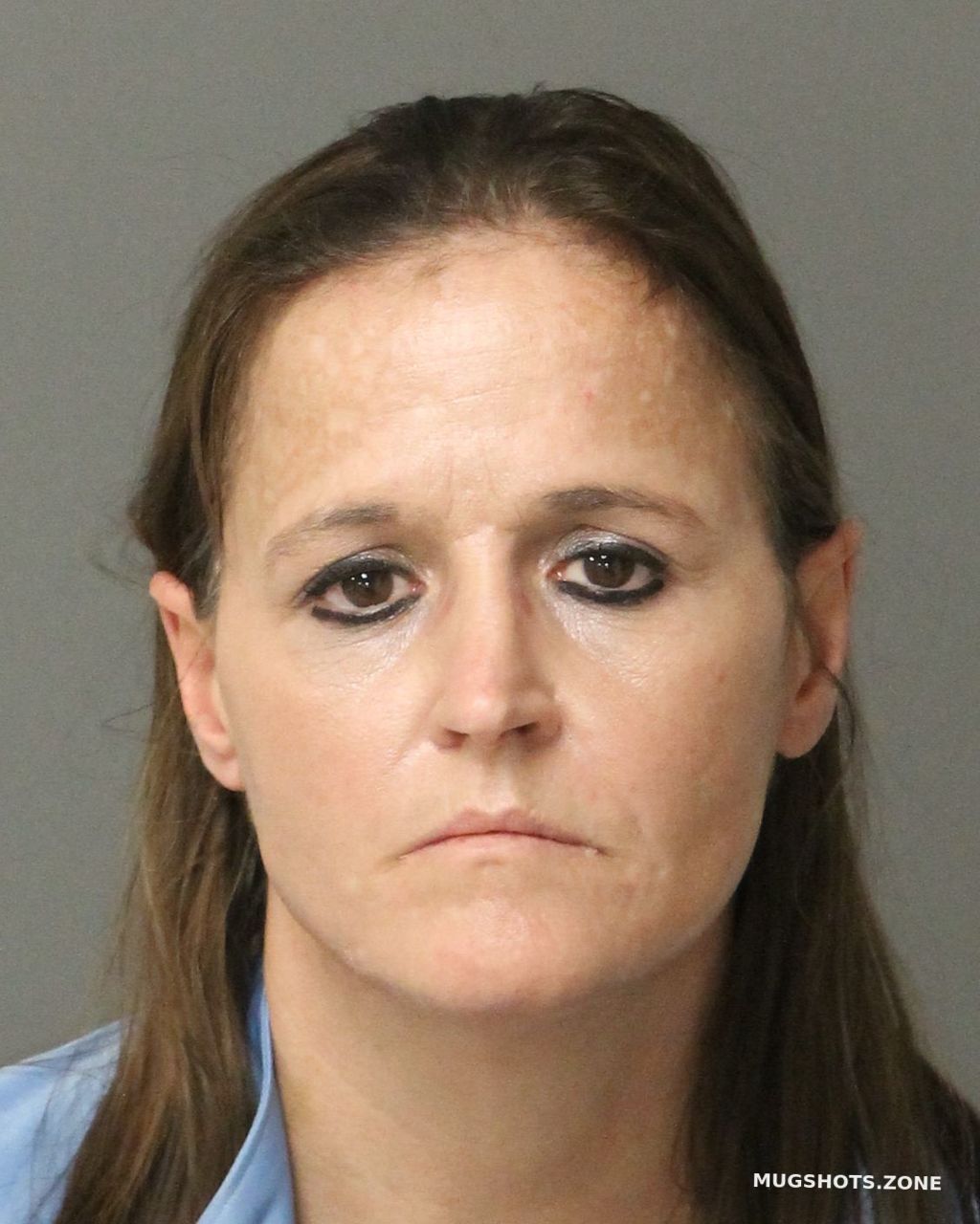 PAGE WANDA CAROL 11/29/2021 - Wake County Mugshots Zone