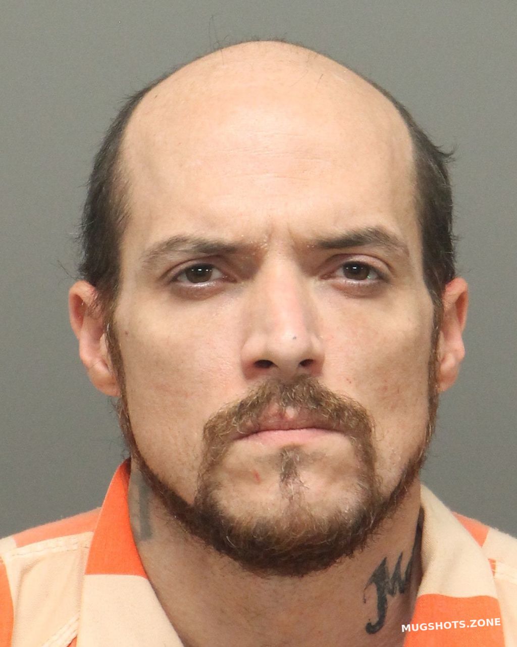 WOMBLES BRANDON GORDON 11/29/2021 - Wake County Mugshots Zone