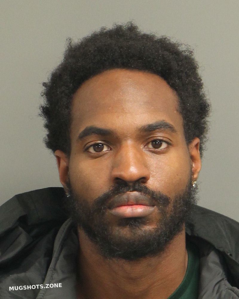 WINKEY JARED JAMES 11/30/2021 - Wake County Mugshots Zone