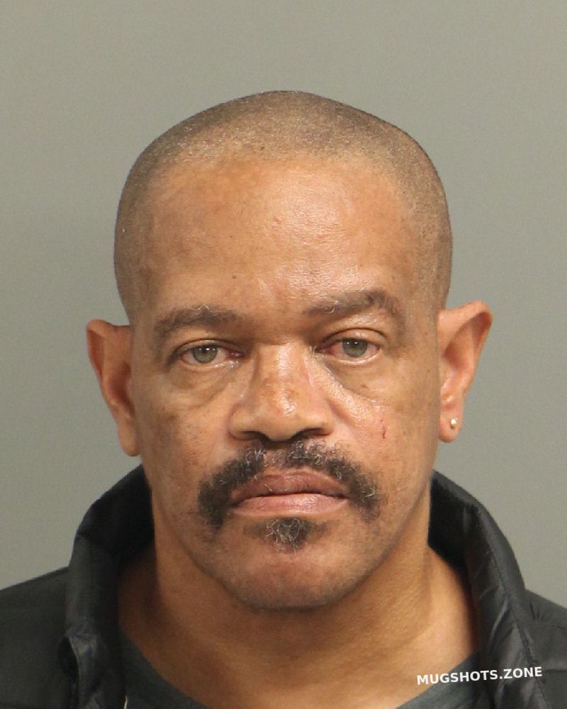 TUCK LEE GERARD 12/01/2021 - Wake County Mugshots Zone