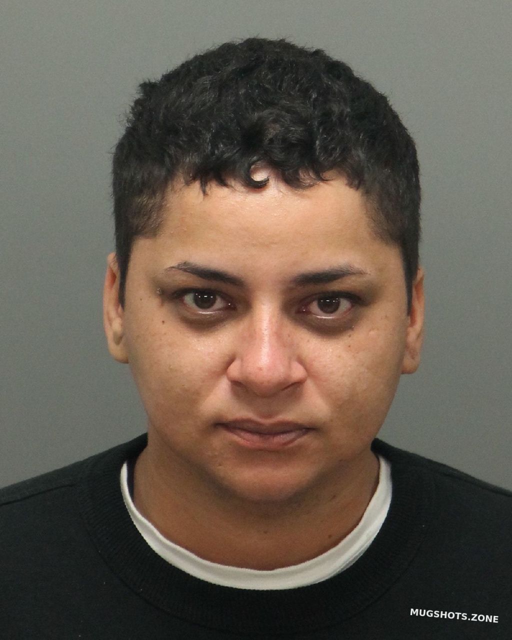 HICKS ARIEL JENEE 12/02/2021 - Wake County Mugshots Zone