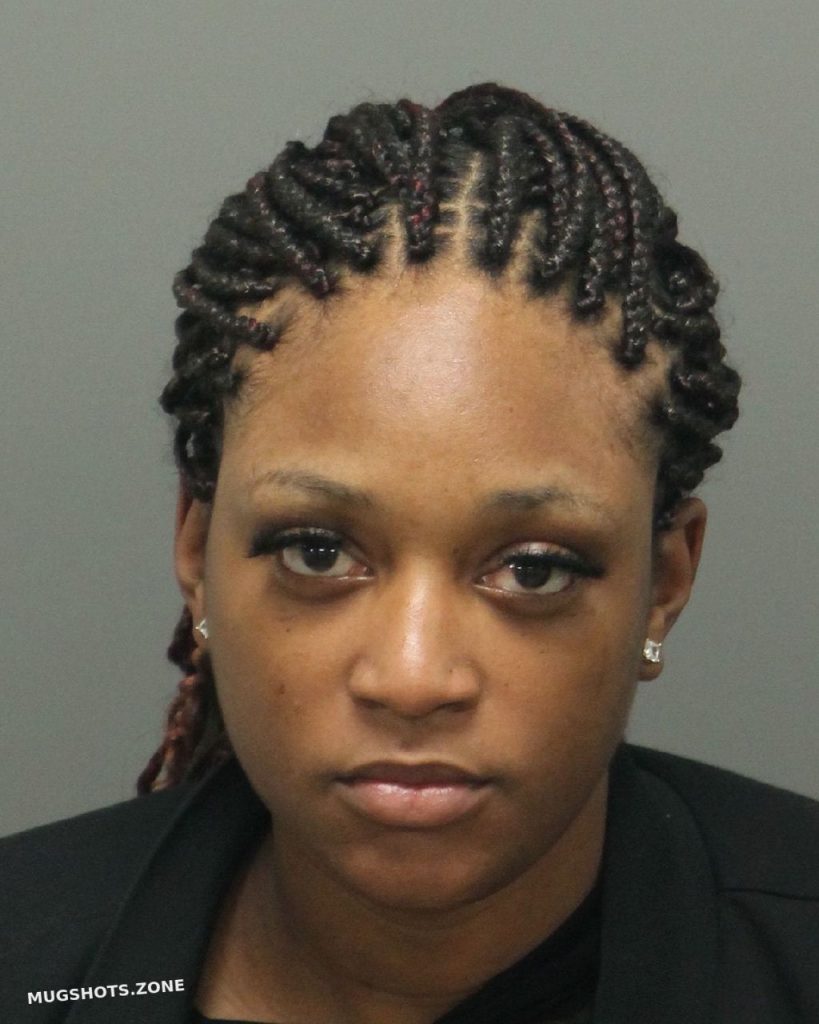 FLOYD CHARDONNAY LATTA 12/02/2021 - Wake County Mugshots Zone