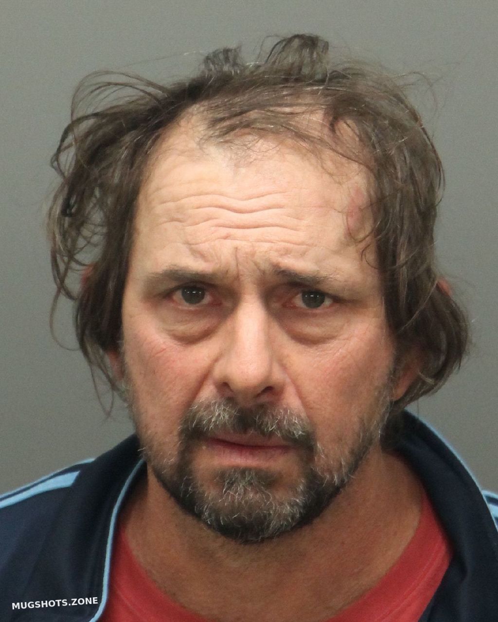 MILLER ROBERT EDWARD 12/02/2021 - Wake County Mugshots Zone