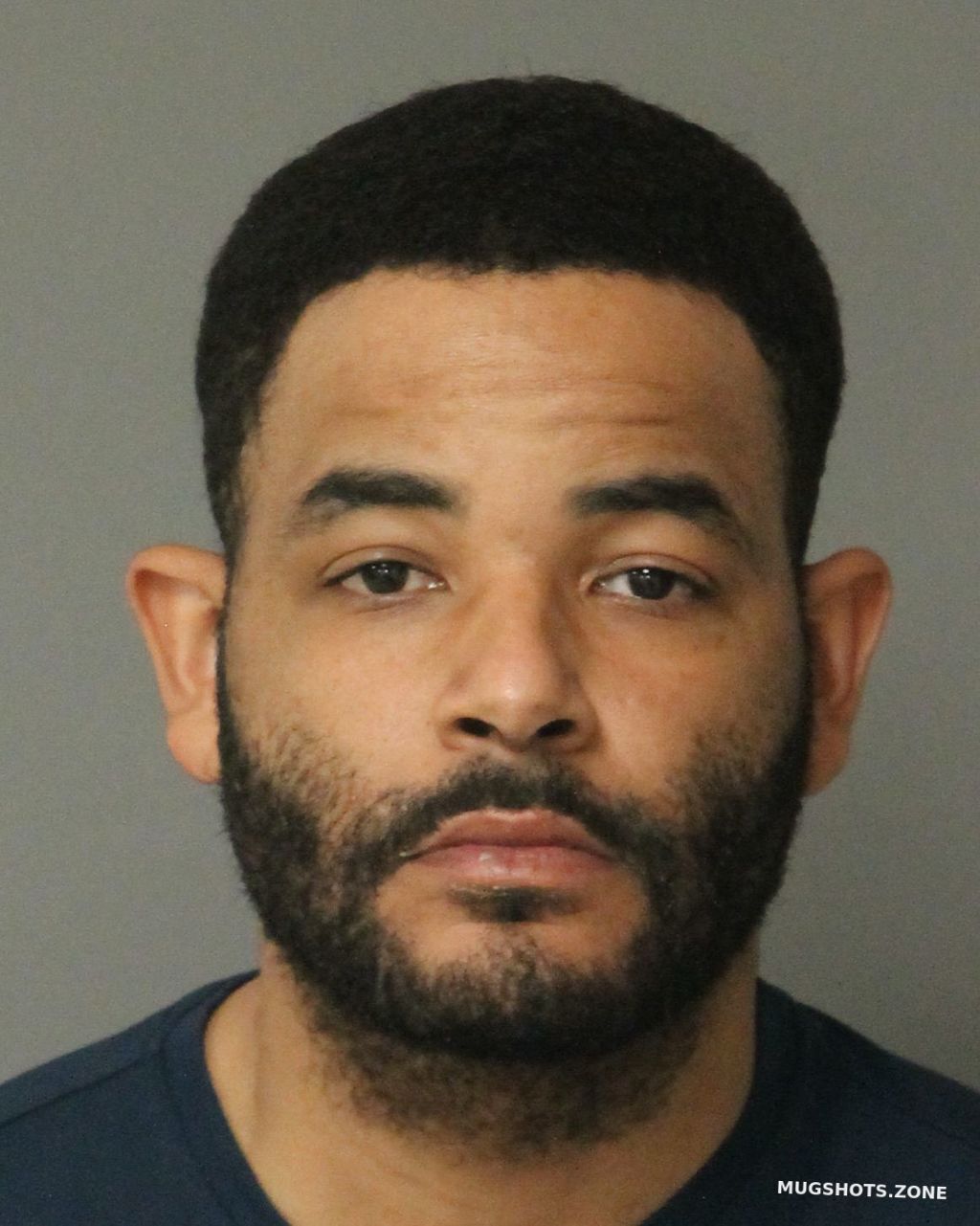 LUCAS WILLIAM ROBERT III 12/03/2021 - Wake County Mugshots Zone