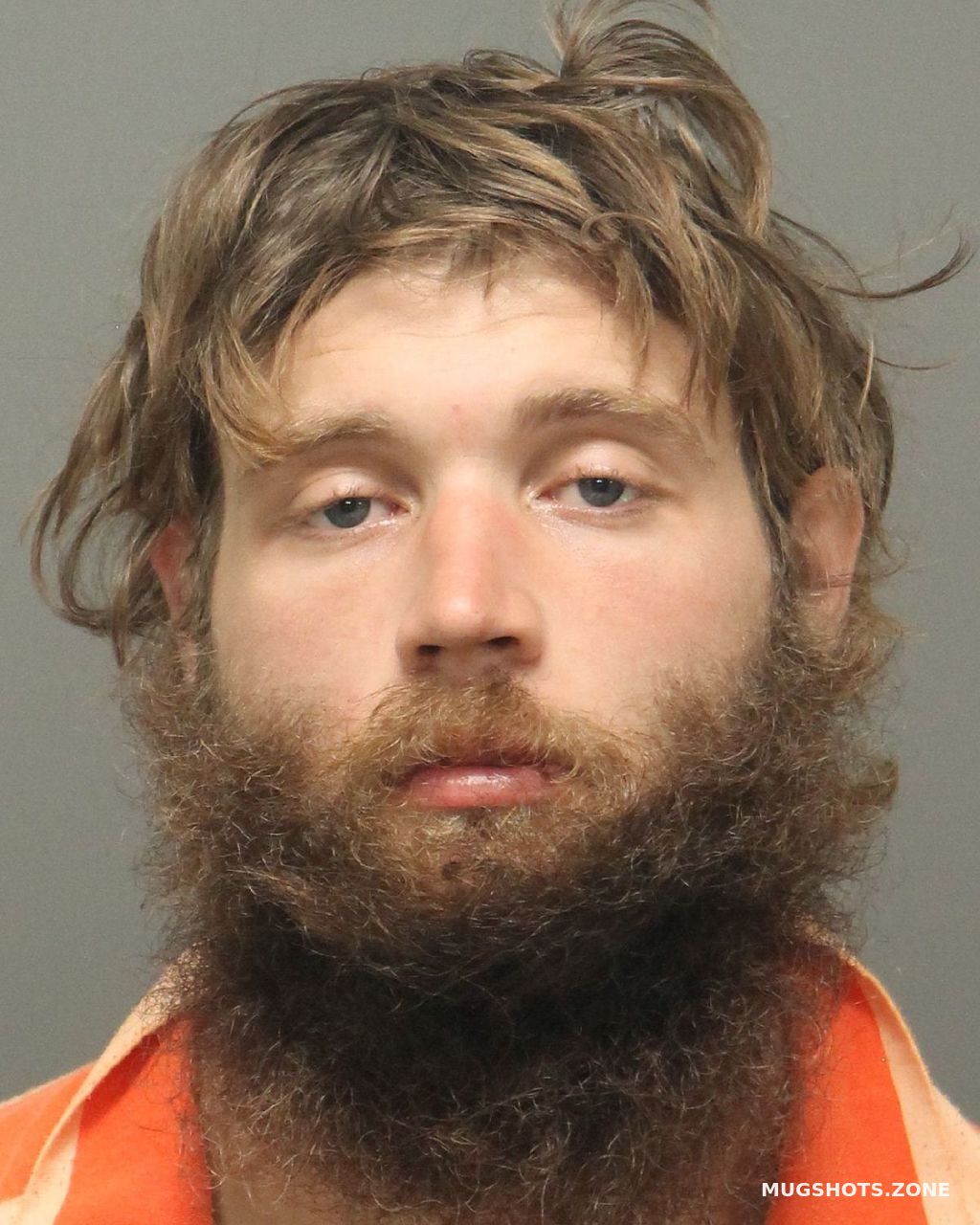 NEIL JACK NELSON 12/04/2021 - Wake County Mugshots Zone