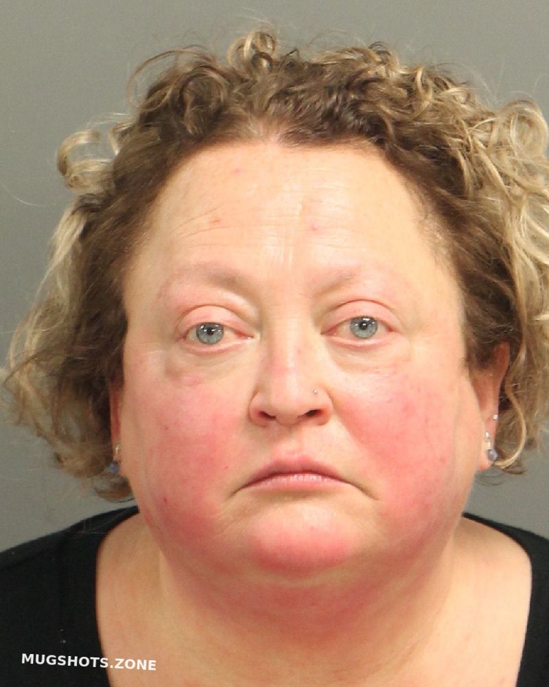 DAVIDSON ASHLEY ANN 12/05/2021 - Wake County Mugshots Zone