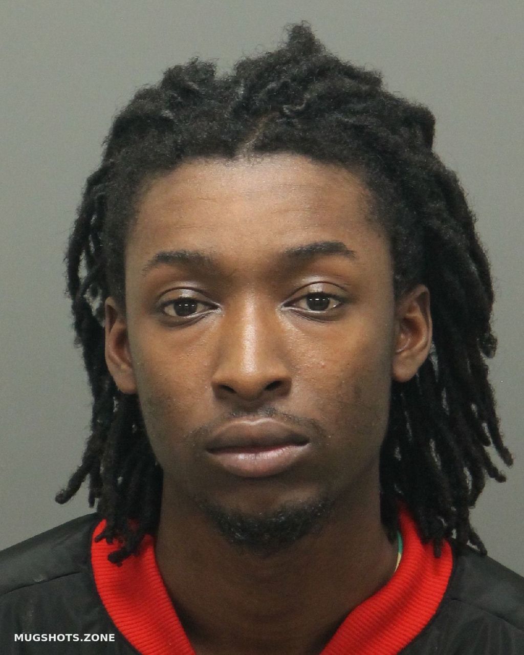 SANDERS-BOYD TAIWAN RAVAUGHN 12/05/2021 - Wake County Mugshots Zone