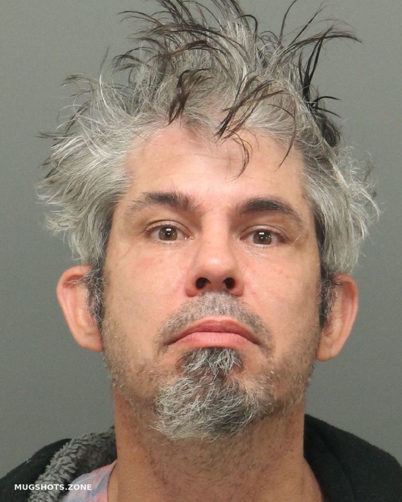 BOTTOMLEY MICHAEL ANTHONY 12/05/2021 - Wake County Mugshots Zone