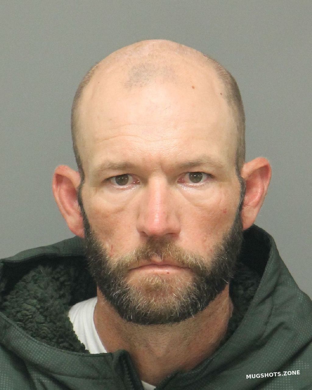 DUNN DONALD JOSEPH JR 12/06/2021 - Wake County Mugshots Zone