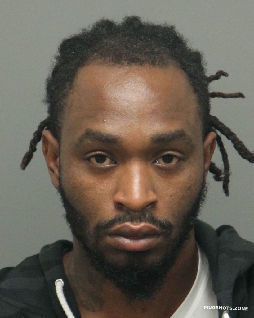 CAMPBELL TEVIN TERRELL 12/06/2021 - Wake County Mugshots Zone