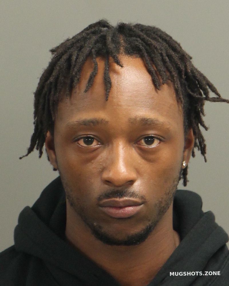 TUCKER JEREMY DEVON 12/06/2021 - Wake County Mugshots Zone