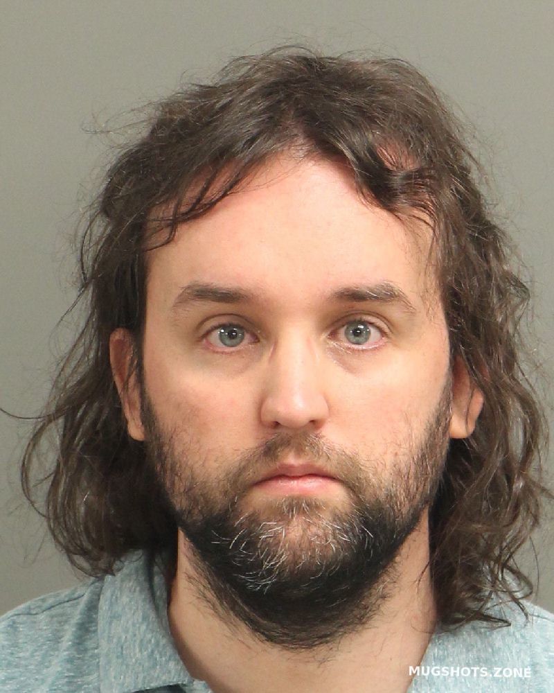 TALLIS THOMAS SCOTT 12/06/2021 - Wake County Mugshots Zone
