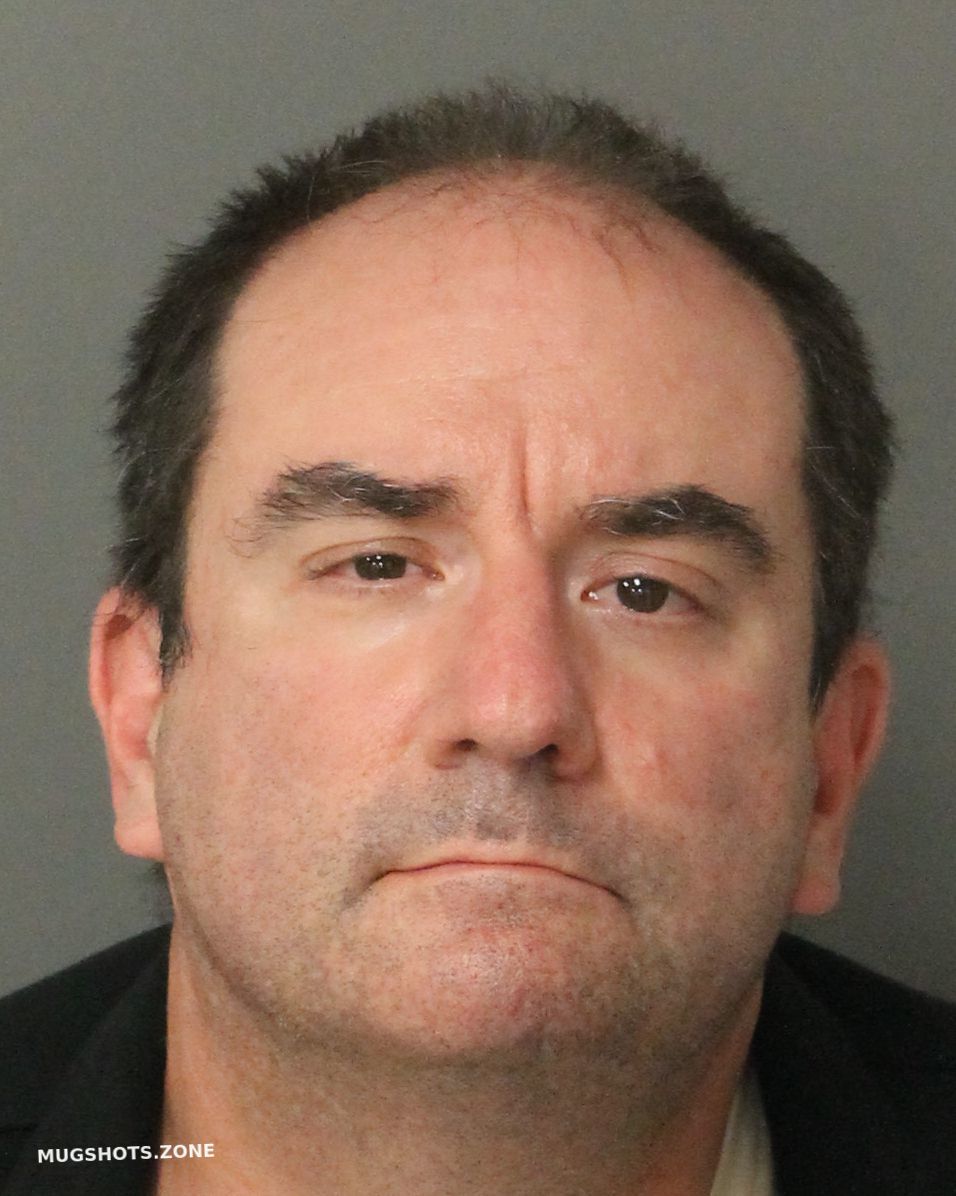DIVER STEVEN MITCHELL 12/07/2021 - Wake County Mugshots Zone