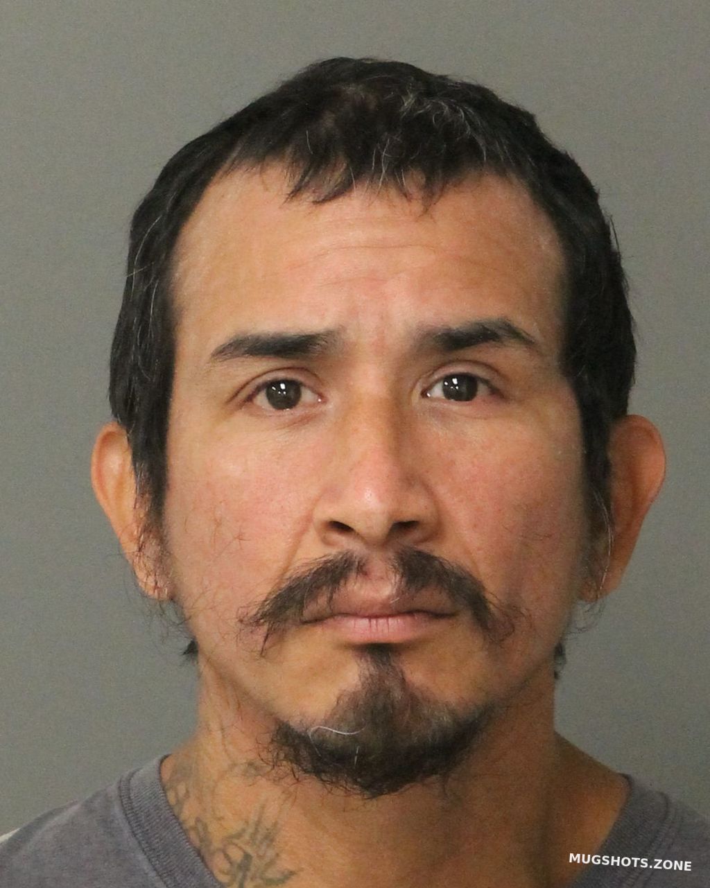 FUENTES VICTOR 12/08/2021 - Wake County Mugshots Zone