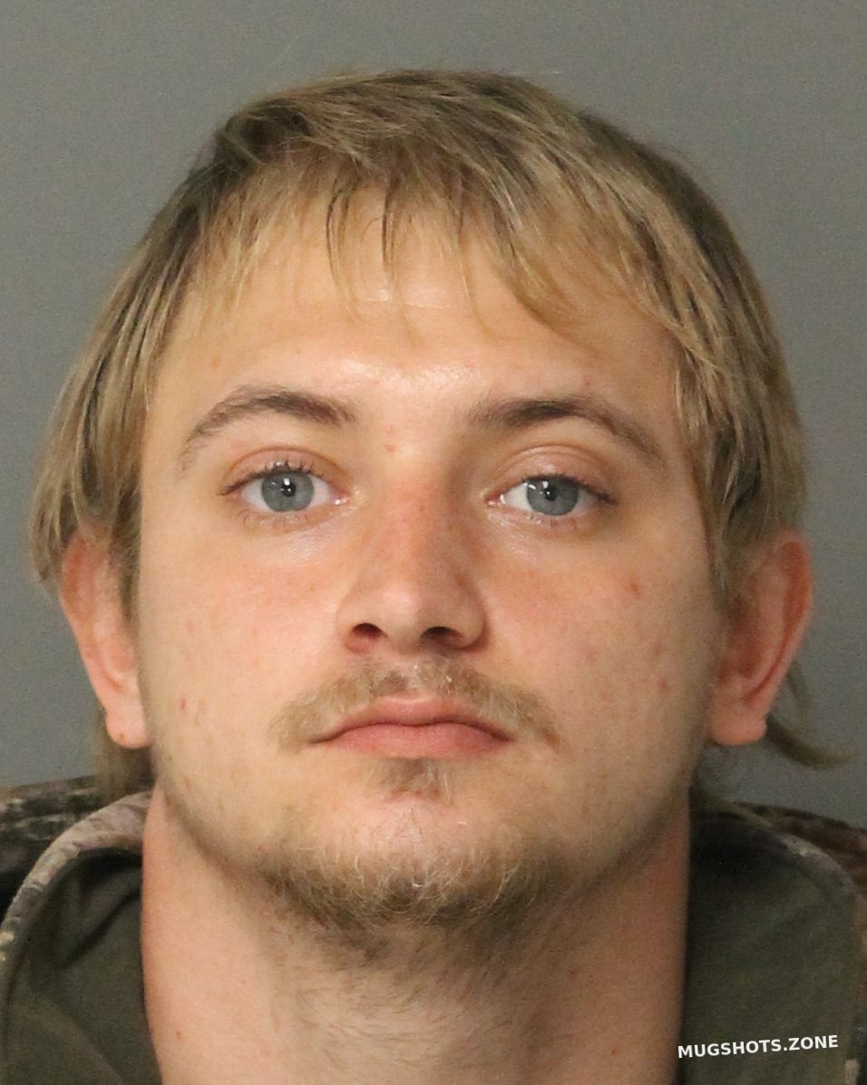 FERGUSON COLEMAN WADE 12/08/2021 - Wake County Mugshots Zone