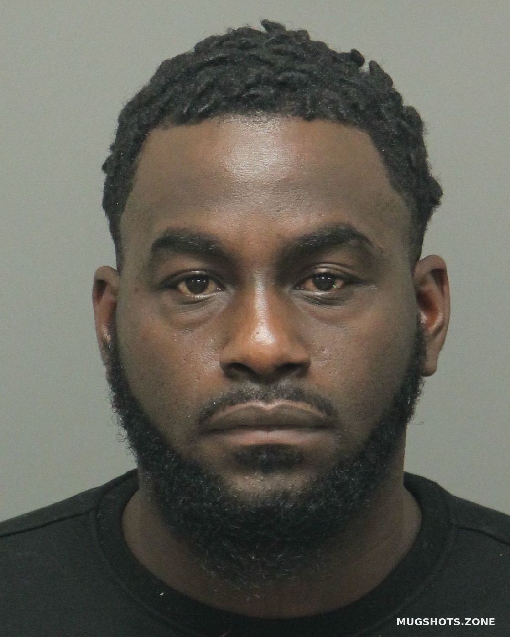 CORBIN MARCUS ANTOINE 12/08/2021 - Wake County Mugshots Zone