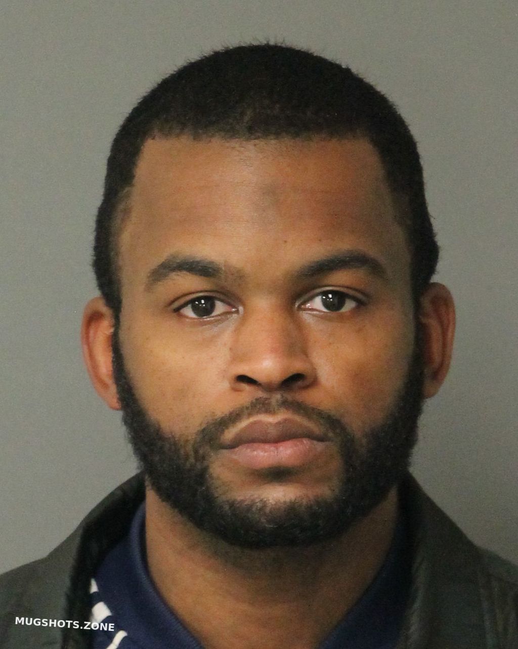 SPELLS DARIUS HAKEEM SR 12/08/2021 - Wake County Mugshots Zone
