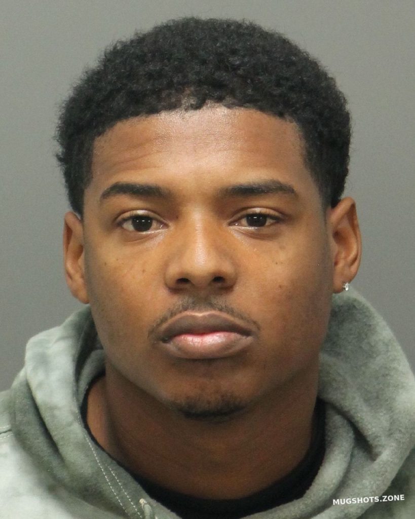 SMITH DEONDRE MICHAEL SR 12/09/2021 - Wake County Mugshots Zone