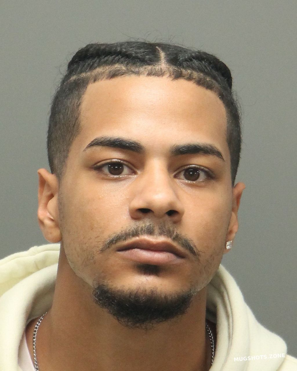 SMITH XAVIER DEMONTE 12/09/2021 - Wake County Mugshots Zone