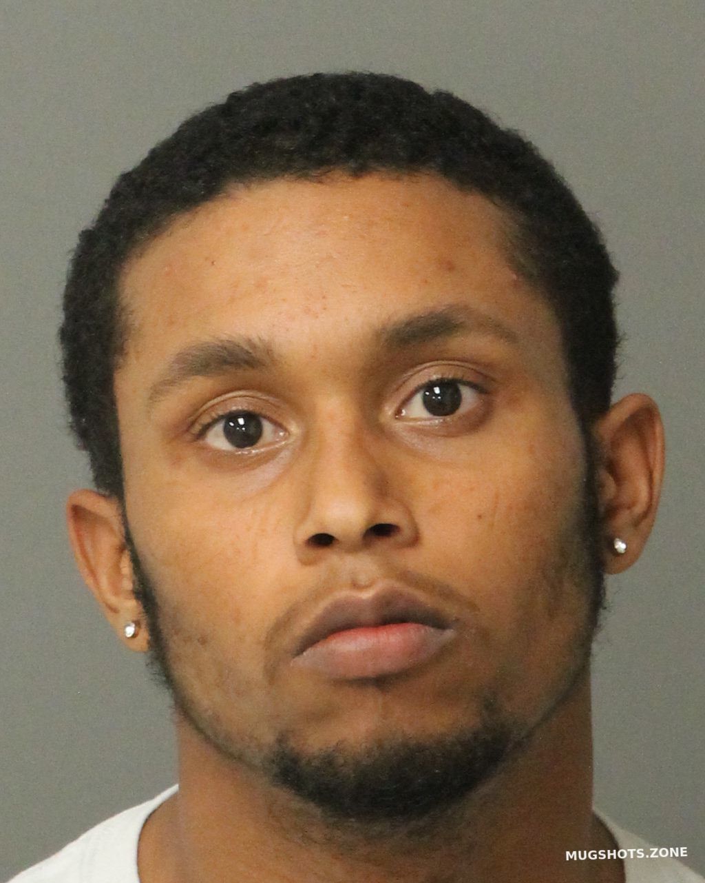 BRONSON DASHAUN THOMAS 12/10/2021 - Wake County Mugshots Zone